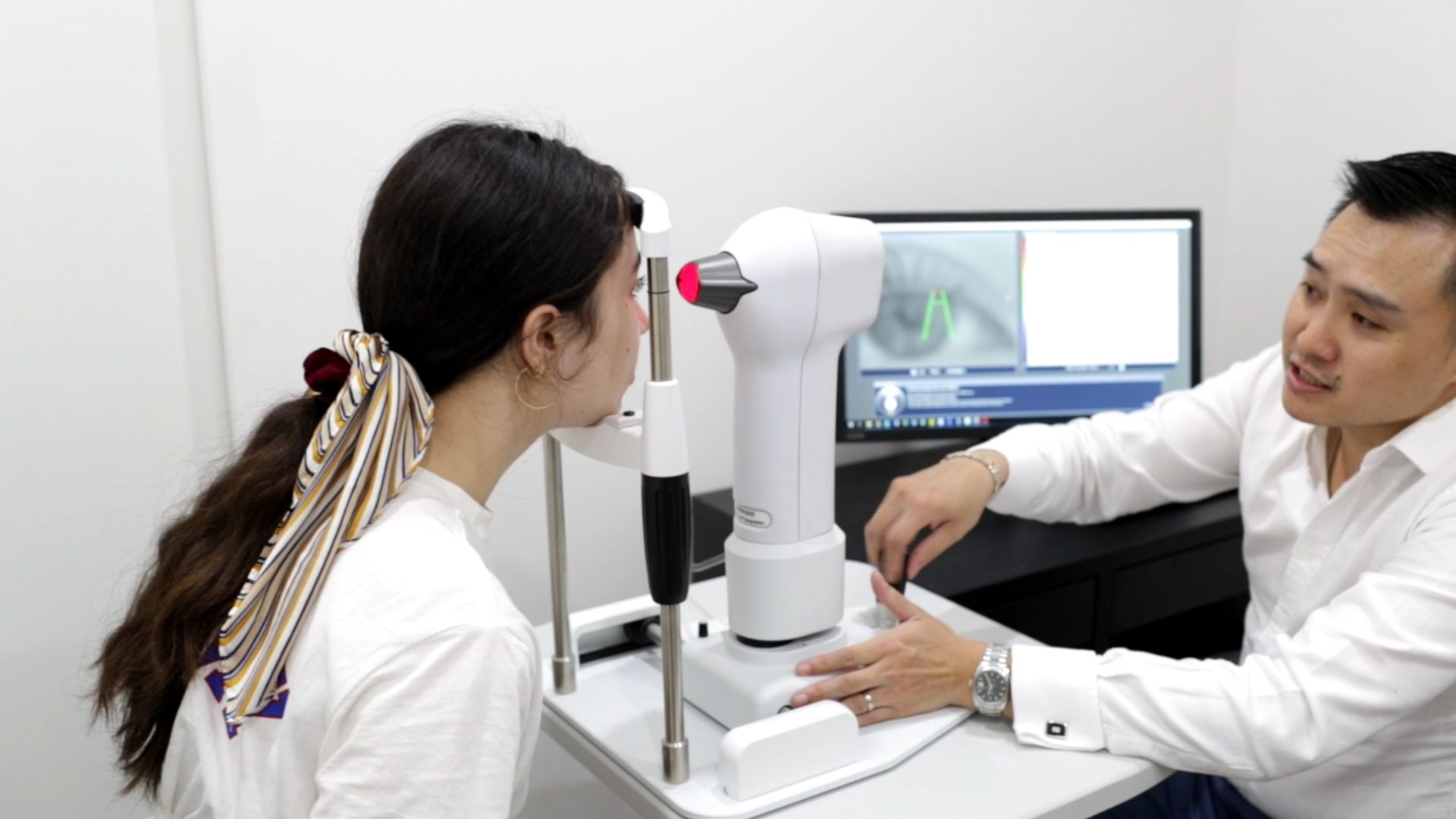 MYOPIA CONTROL - Eyewear Central